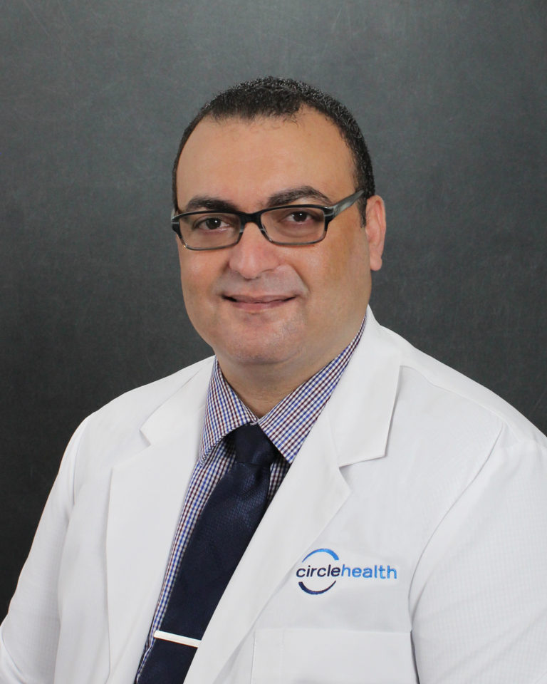 Merrimack Valley Internal Medicine Associates